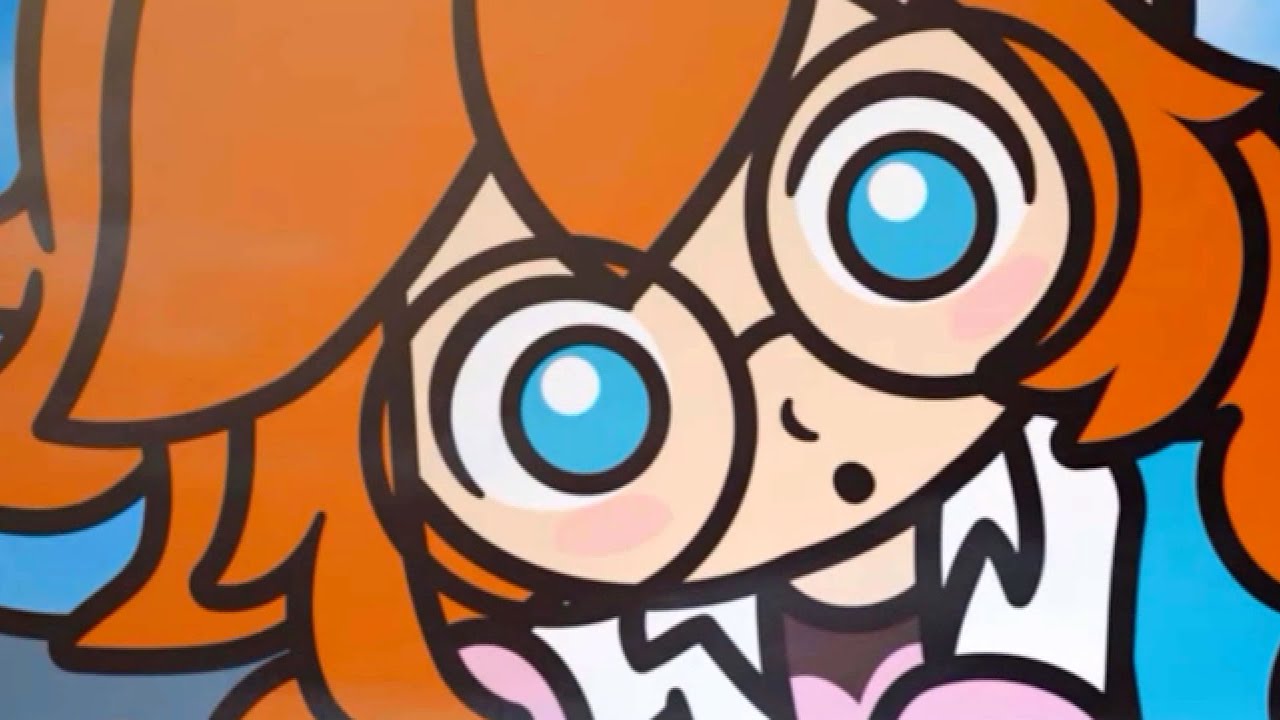 WarioWare: Get It Together! - Part 9 - In for a Penny - YouTube