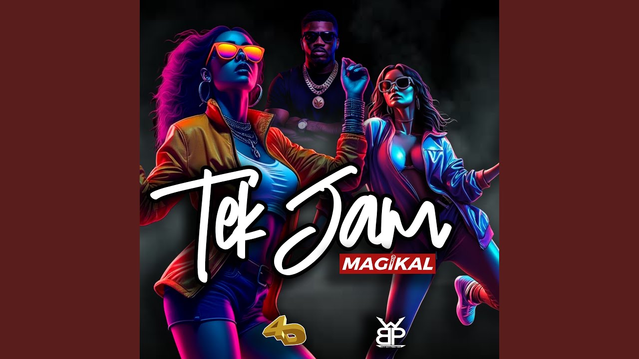 Tek Jam - YouTube