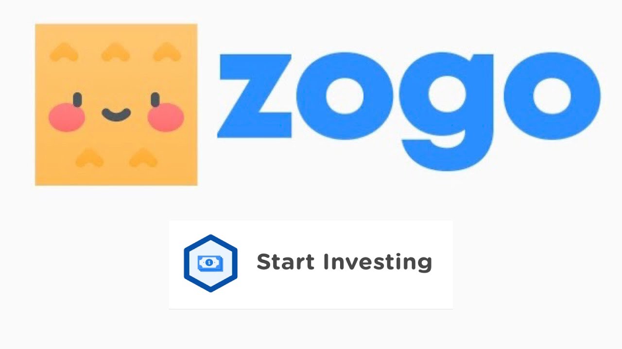 Zogo UPDATED Start Investing Answers (Full Module + Post-test) - YouTube