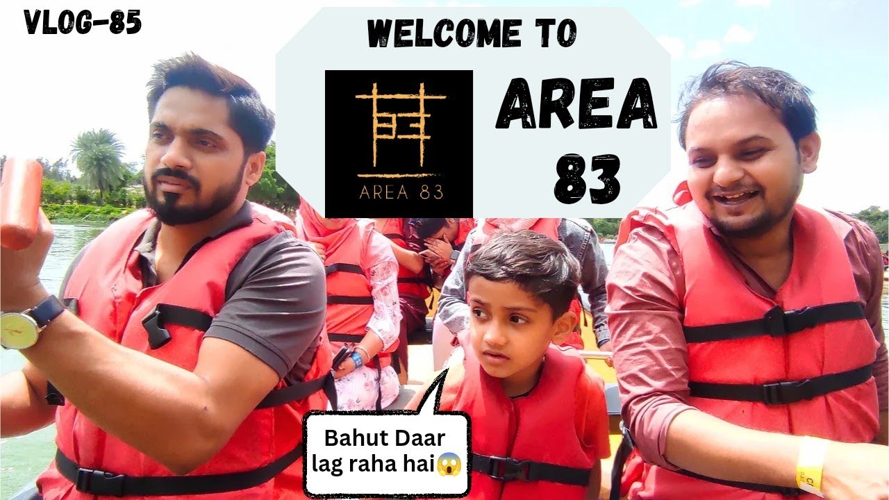 Area 83 Resort Bangalore | Day outing experience | Resort in Bangalore ...