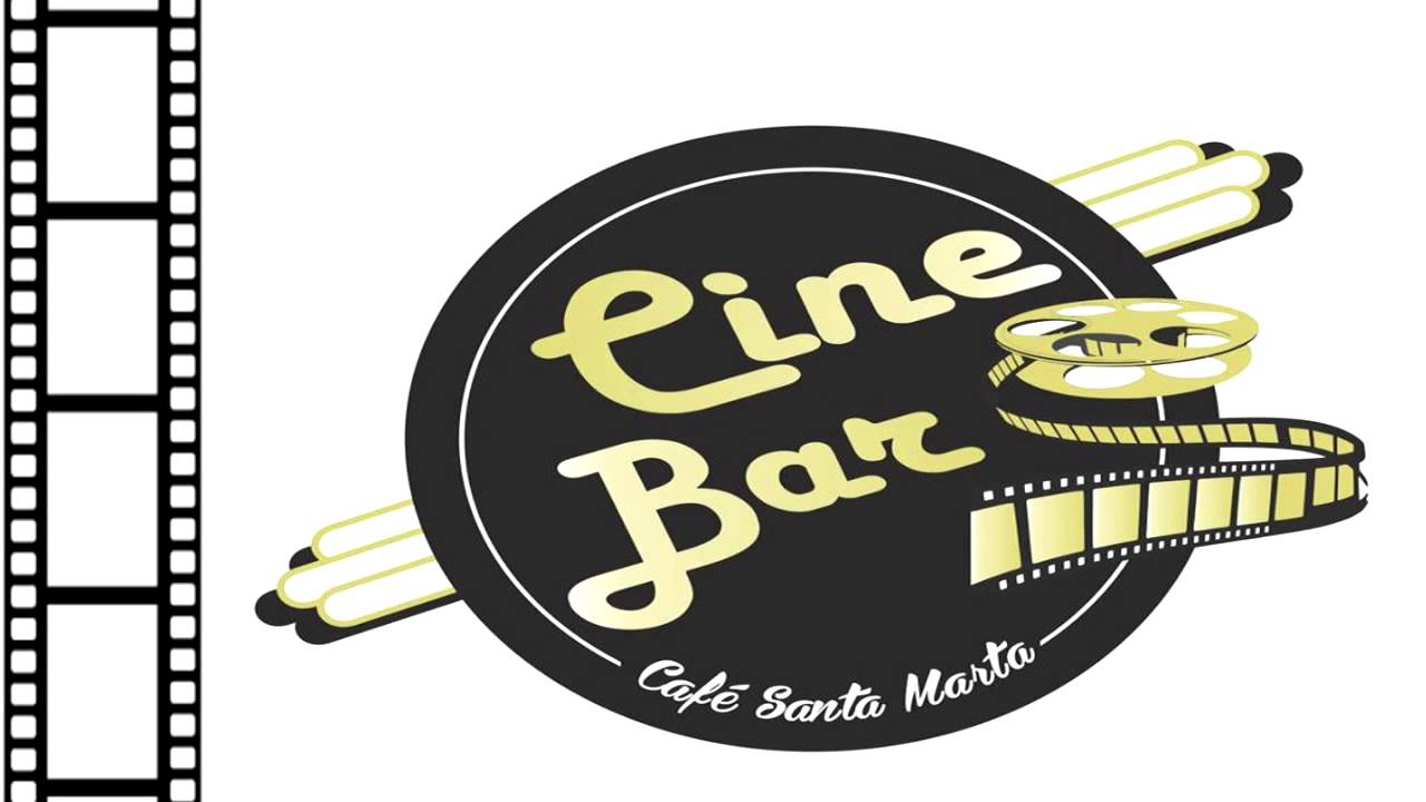 CHAMADA CINE BAR - YouTube