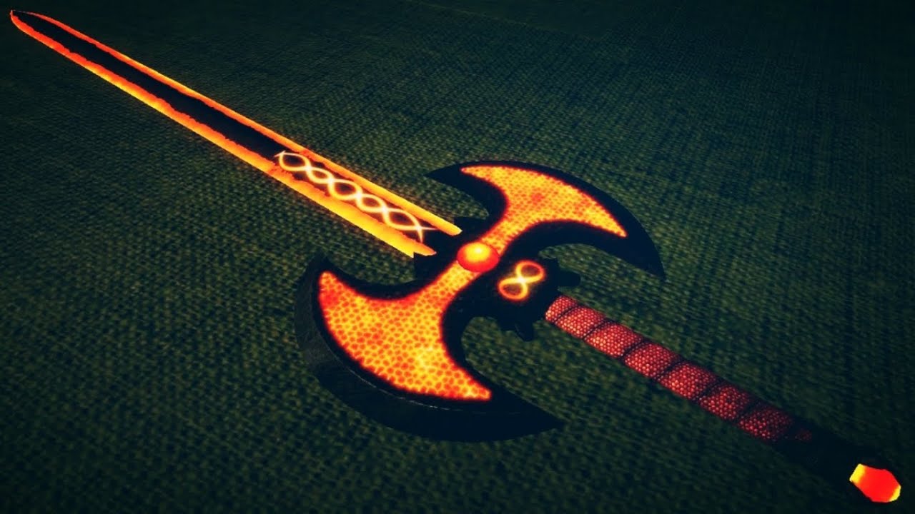 How to get infinity blade 2020 - poofrance