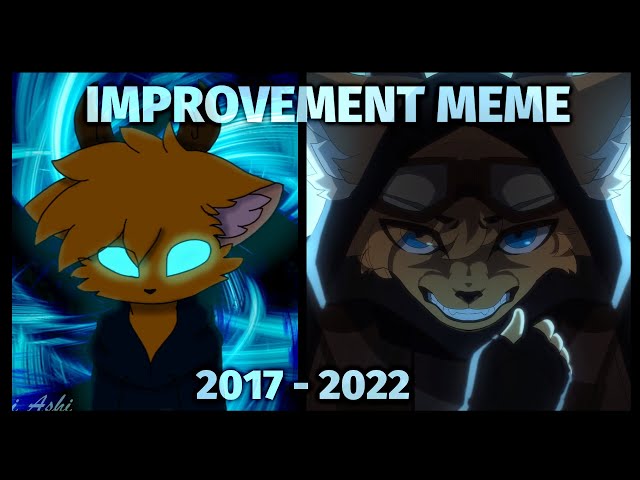 Viria Improvement Memes