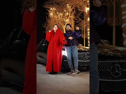 Gulinur & Janob Rasul - Mers