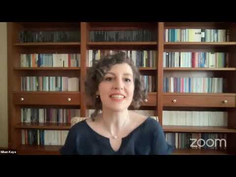 Nihan Kaya ile Kitap Analizi - Sihirli Çocuk