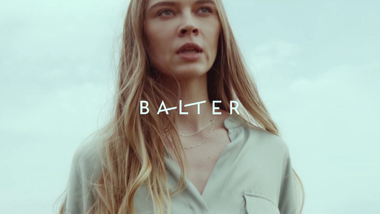 BALTER - YouTube