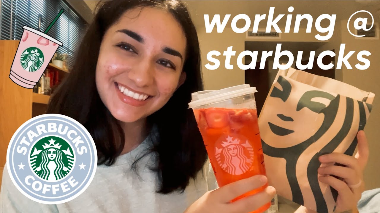 Getting Hired at Starbucks | Applying, Interview, Benefits, & more ...
