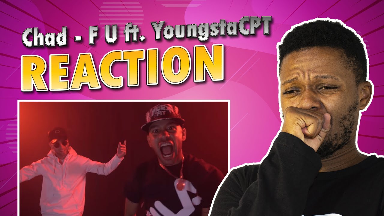 Chad - F U ft. YoungstaCPT (Official Music Video) | The Quick Channel ...