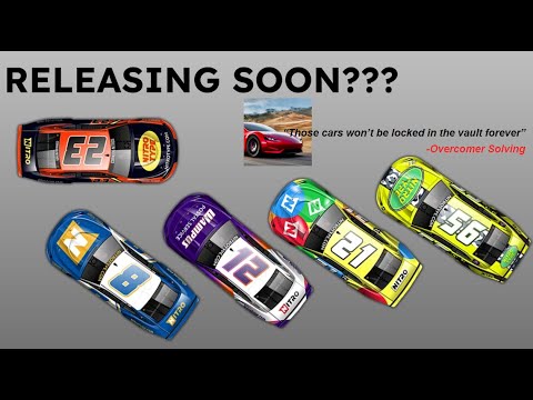 The Nitro Stock Cars MIGHT Just Be Coming Soon! (Leaked!) | Nitro Type ...