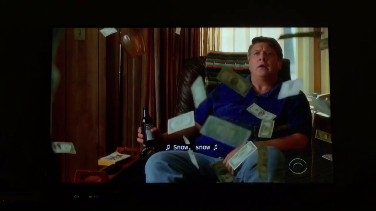 Young Sheldon S03E01: Teenage Mutant Ninja Turtles/It’s snowing money ...