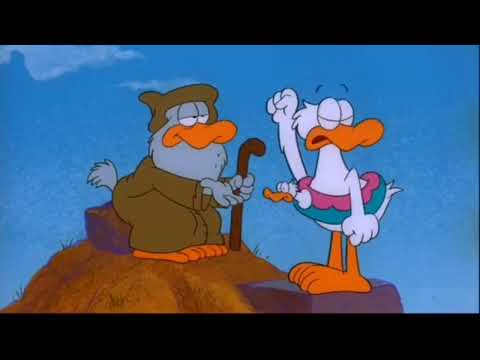 Wade Duck Best Moments Part 2 - YouTube