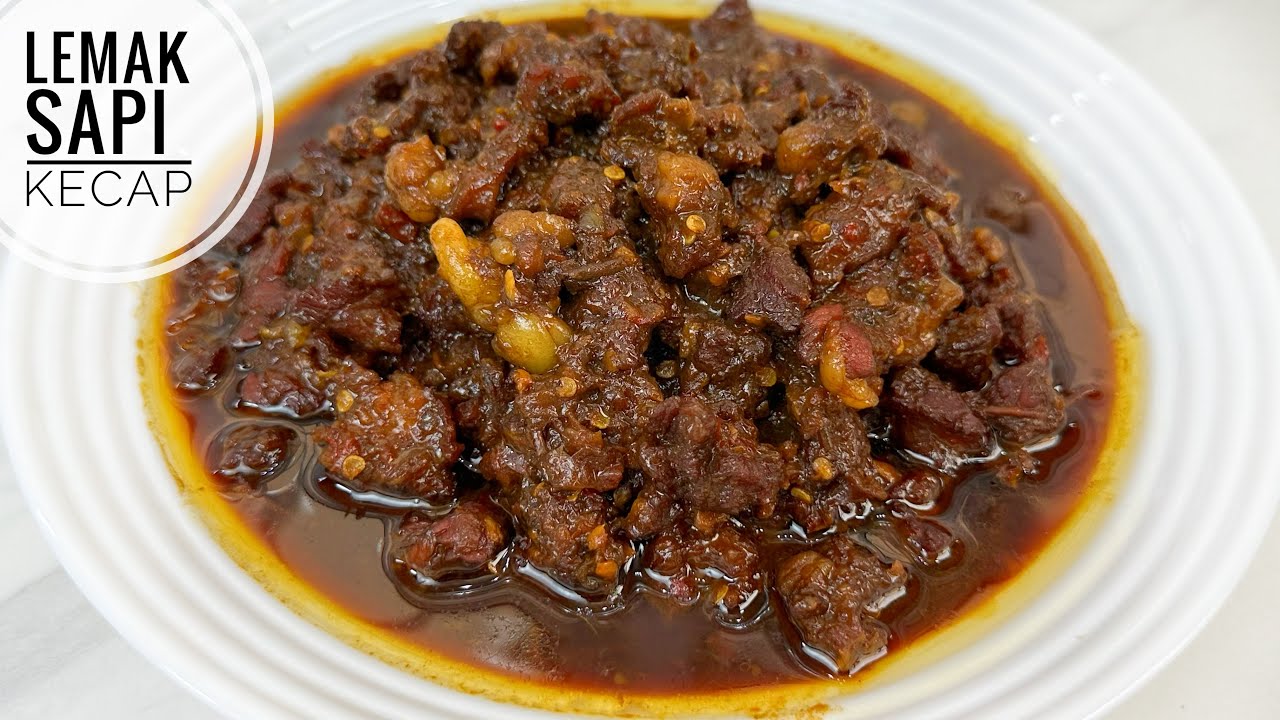 LEMAK SAPI DI MASAK BEGINI ENAKNYA KEBANGETAN !!! RESEP TETELAN MASAK ...
