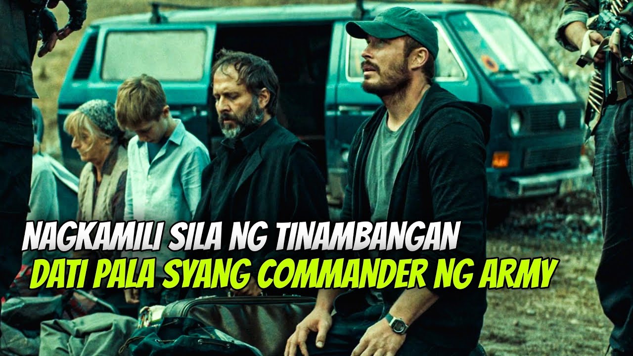 TINAMBANGAN NG MILITANTING GRUPO ANG BUS, DI NILA ALAM MAY SAKAY PALANG ...