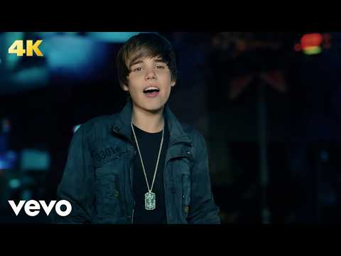 Justin Bieber - Baby ft. Ludacris | Official Music Video