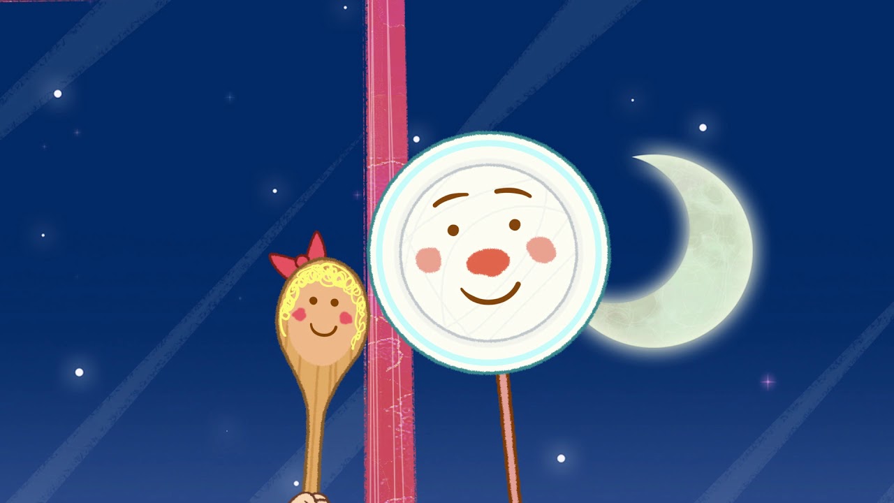 Daisy & Ollie - Hey Diddle Diddle - YouTube