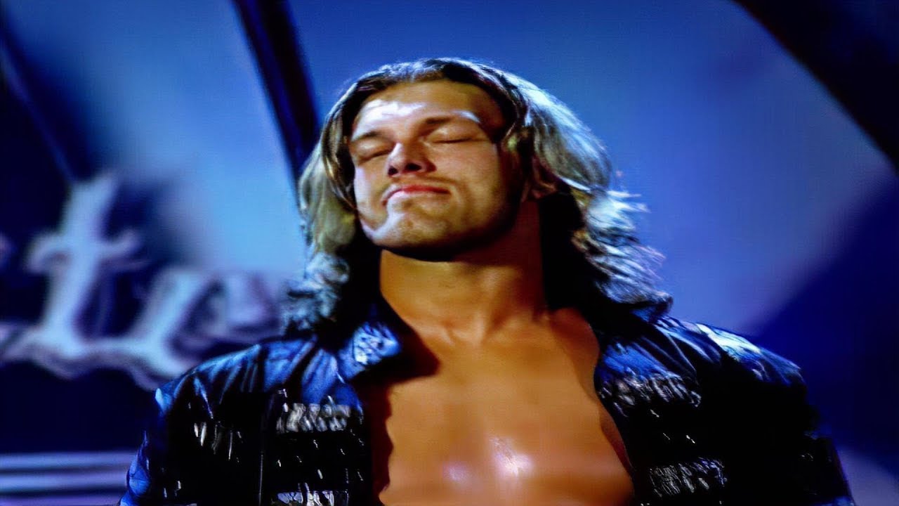 Edge Entrance Video (SvR 2009) - YouTube
