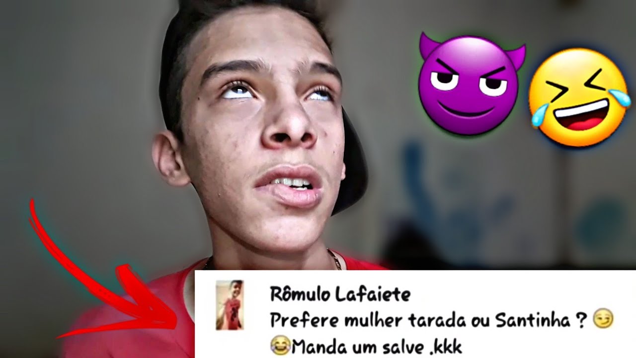 RESPONDENDO INSCRITOS!!! PART3》Willia Vlogs《 - YouTube