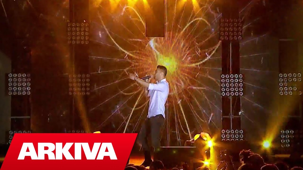 Ervis Behari - Bej shaka (Official Video HD) - YouTube