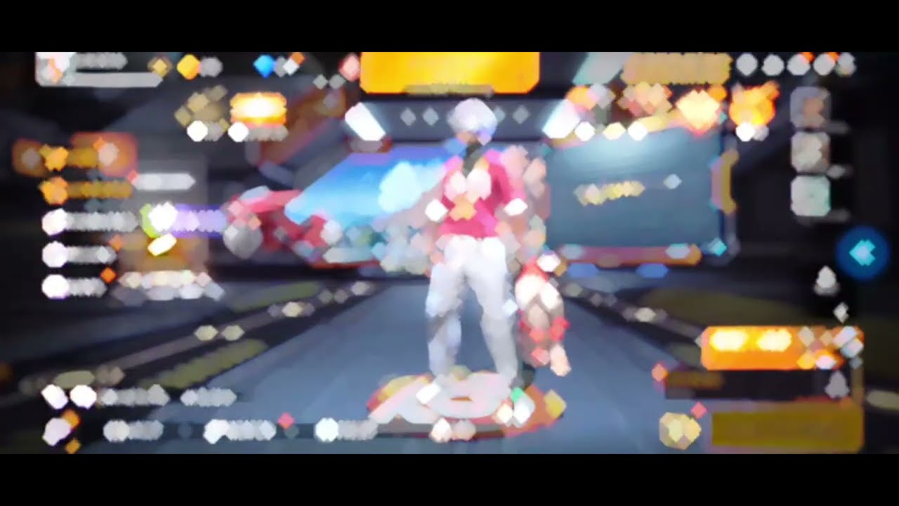 Free Fire Max Panel Injector Hack Rank Working Auto Headshot Panel ATOMIC FF - YouTube