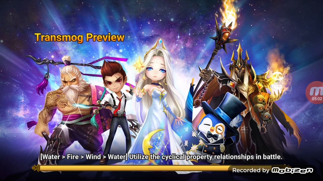 Summoners War : How to get Violent runes?! - YouTube