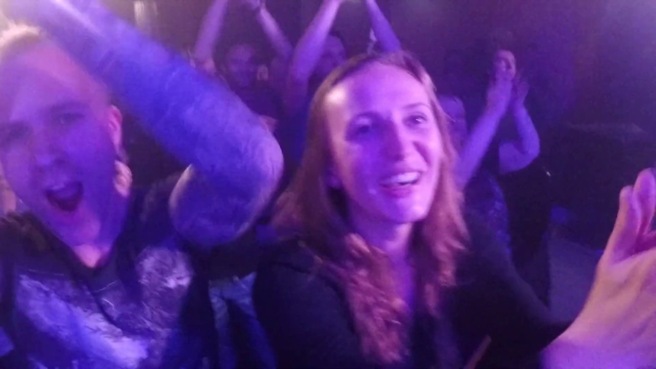 Walking Papers - Already Dead (Live in Berlin) - YouTube