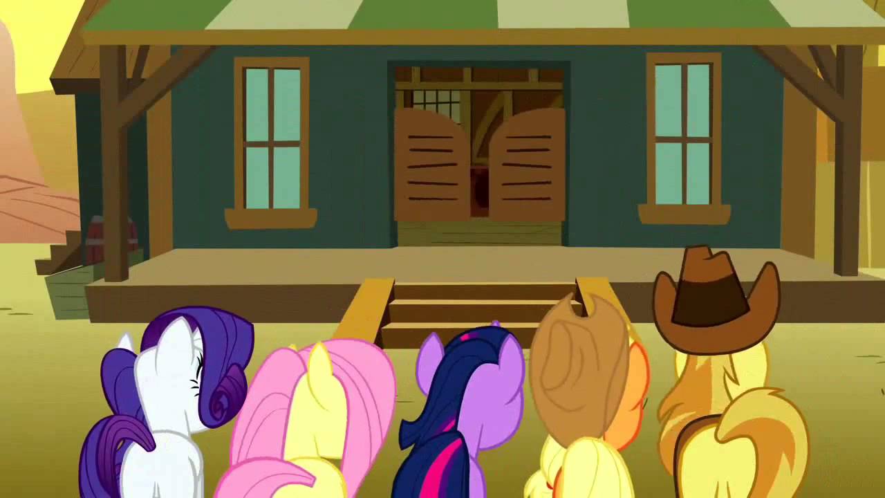 MLP Temporada 1 capitulo 21 LATINO HD - YouTube