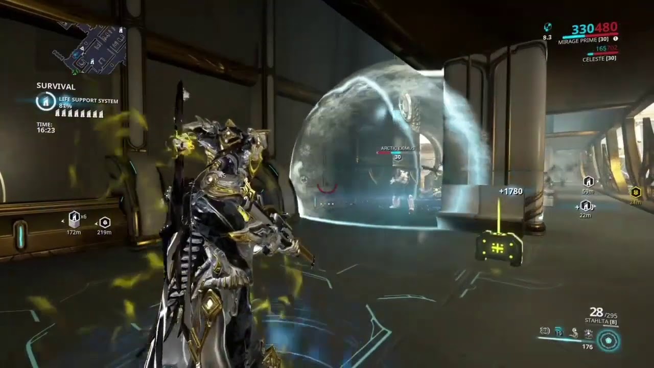 [NUKE]Mirage Prime Build 2020 update - YouTube