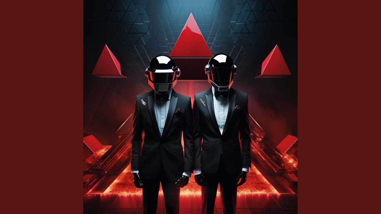 Daft Punk - YouTube