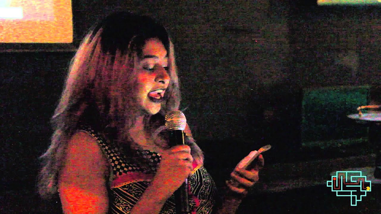 Bad Romance - Meg Jayanth - YouTube