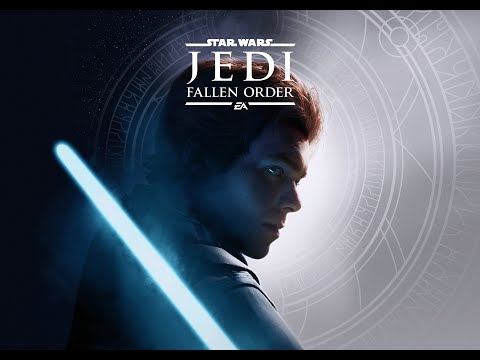 Jedi Flip - Jedi Fallen Order - YouTube