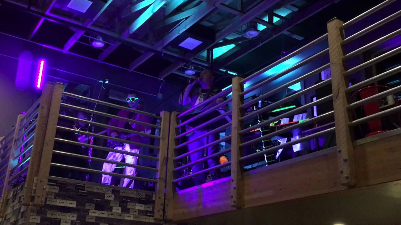 I Like Robots - YouTube