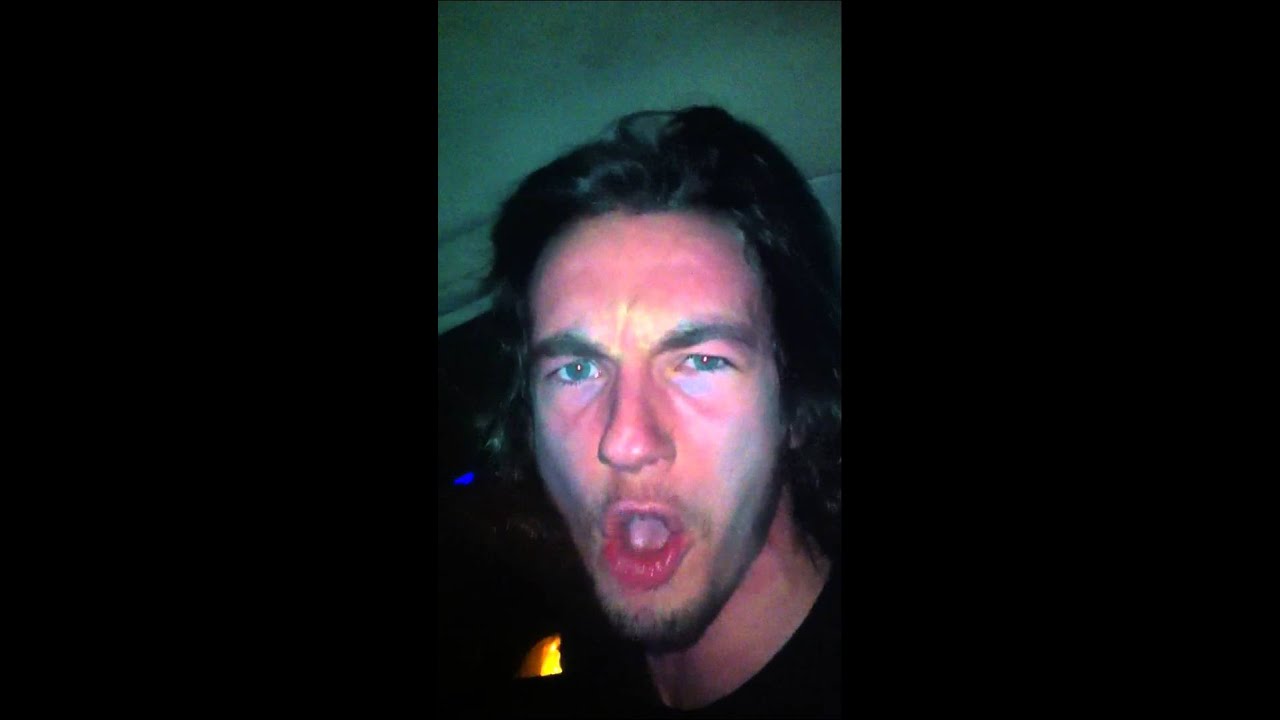 Angry man rants about society religion and how horrible it is - YouTube