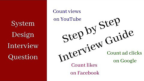 System Design Interview - YouTube