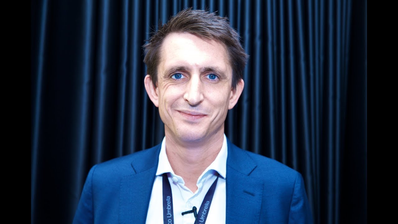 Securing Your Journey to the Cloud | Hugo Bishop - CISCO UK - YouTube