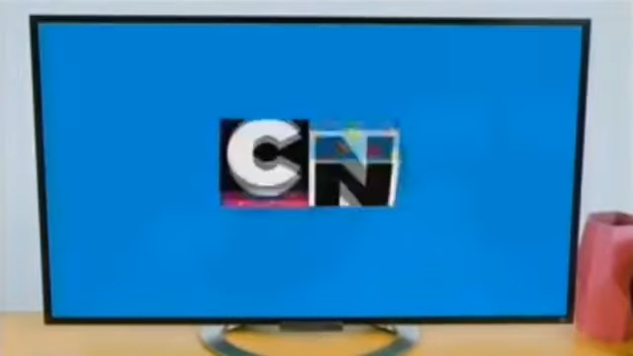 Review of Cartoon Network USA Continuity 24 November 2016 003 - YouTube