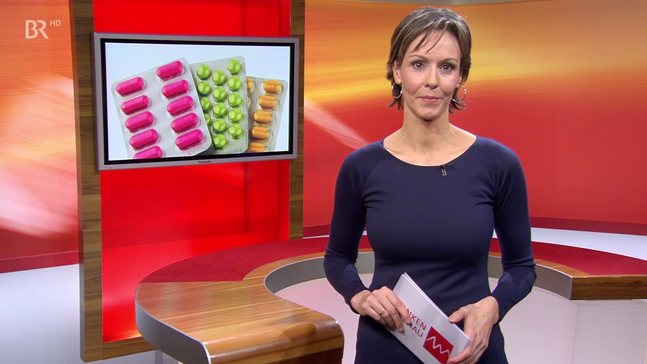 Dagmar Fuchs 08 01 2017 - YouTube