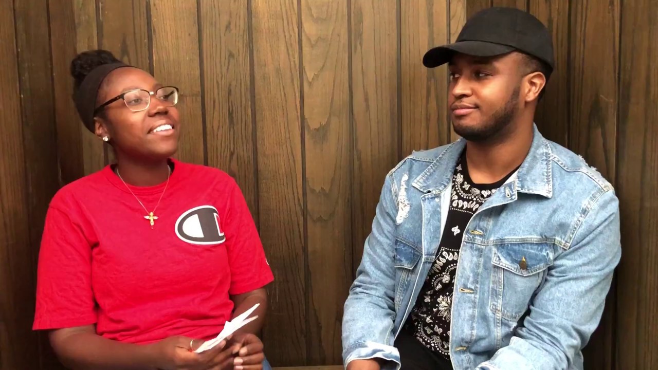 Youtube #3 for Prof. Redmond - #NickiDay - YouTube