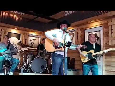 Cliff Waddell Music City Bar and Grill Part 1 - YouTube