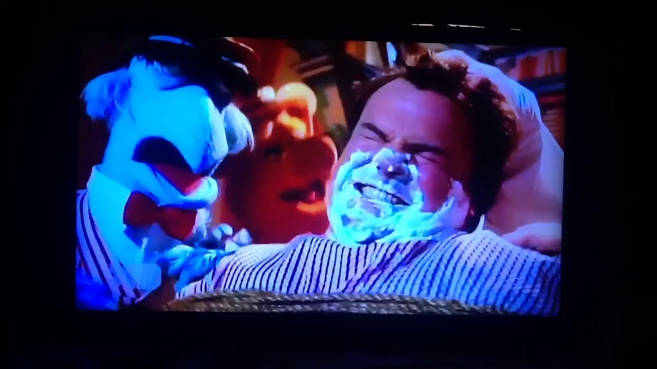 the muppets barbería canción - YouTube