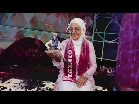 Aşniye - TEKALLALİ SPRITE (audio)
