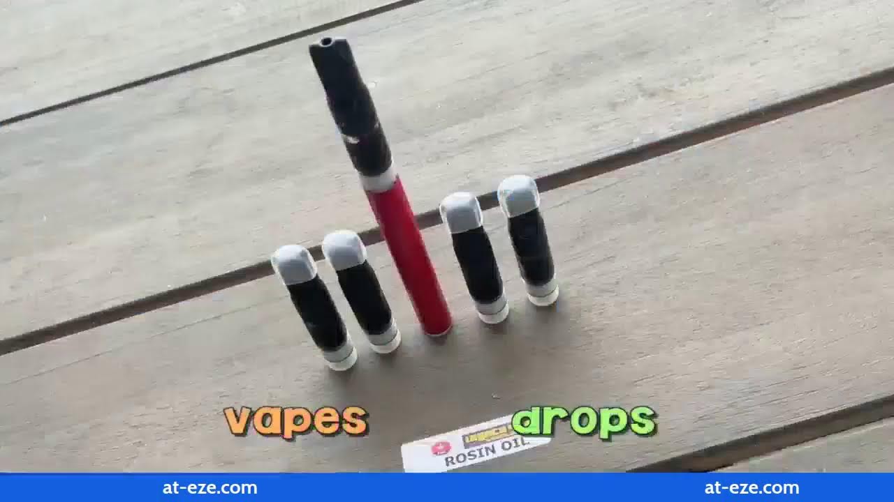 The Mushie Moment - Rev Cindy chats with Steve & John from At-eze.com - YouTube