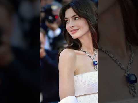 anne Hathaway pictures