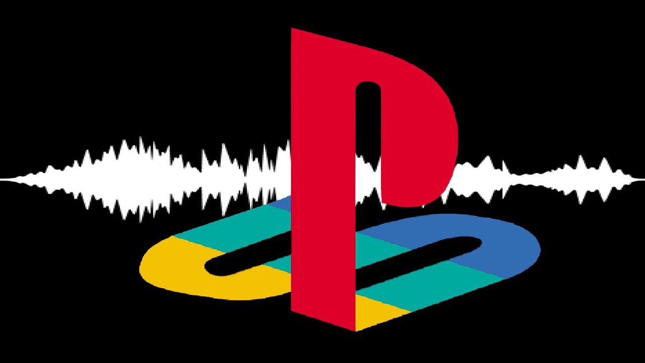 The Creation of The PS1 Sound - YouTube