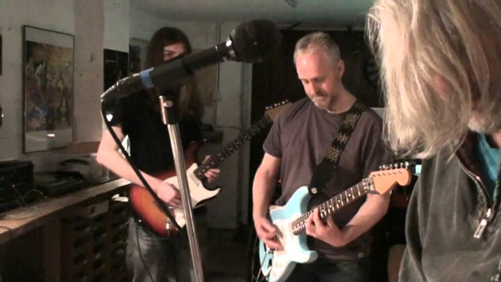 Cheese Song 2012 - Dave & Tom Beare, Joe Dias, John & Dominic Sutton ...
