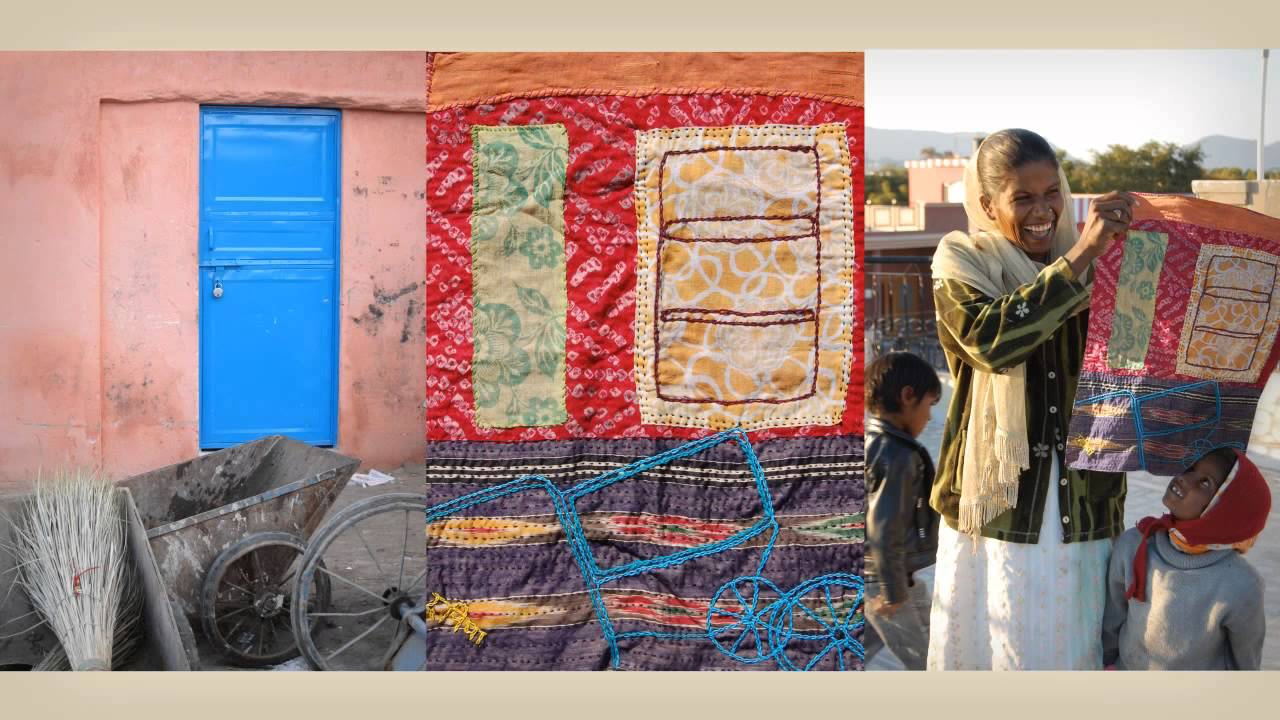 Anchal Program Overview - October 2012 - YouTube