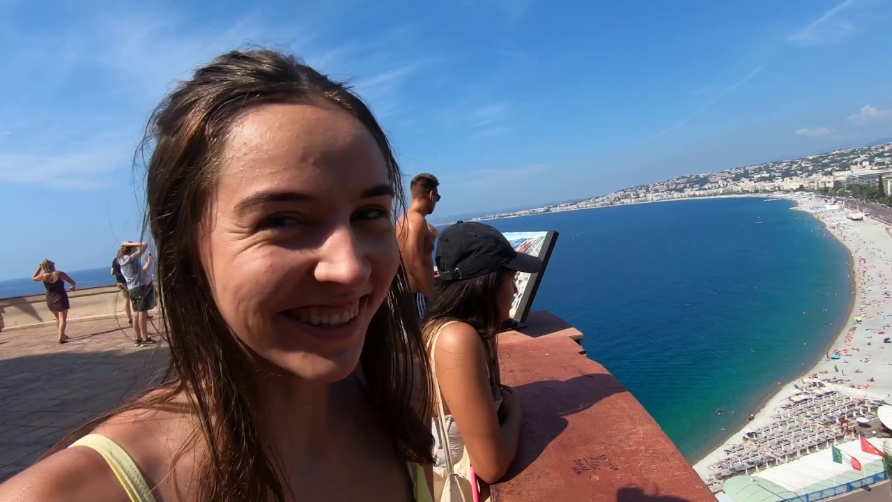 Europe 2019- European Escapade Contiki - YouTube