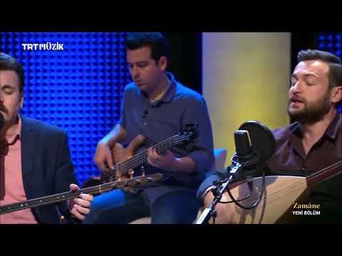 YOLCU - Uğur Önür & İsmail Çakır & Umut Sülünoğlu