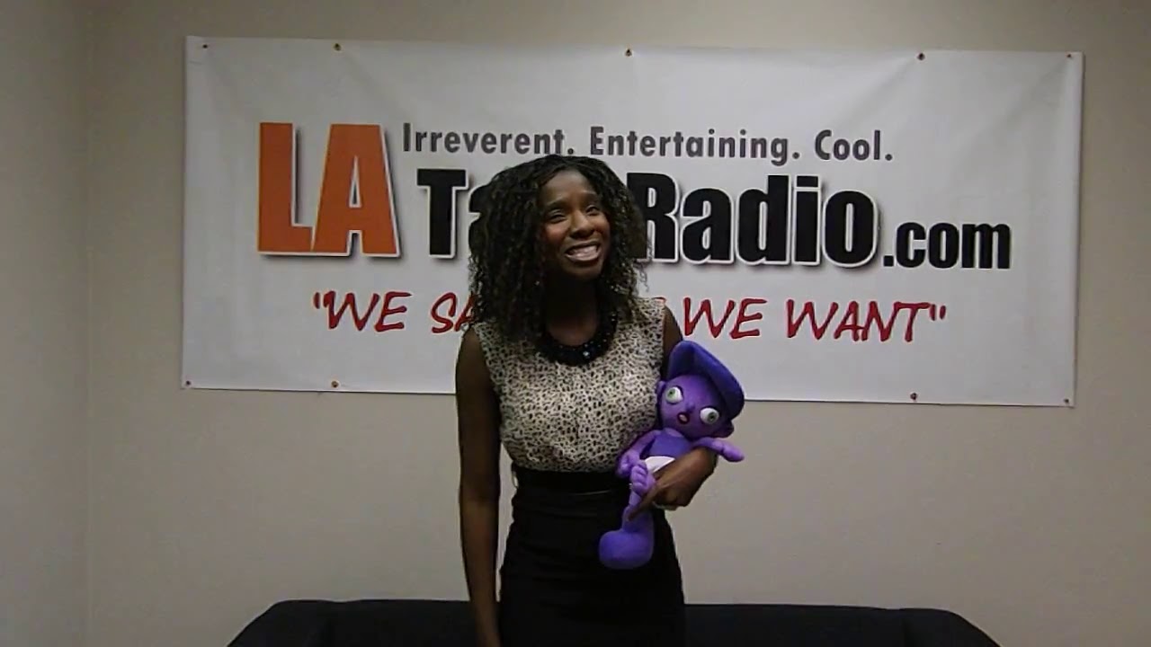 Jennifer Hopson - YouTube