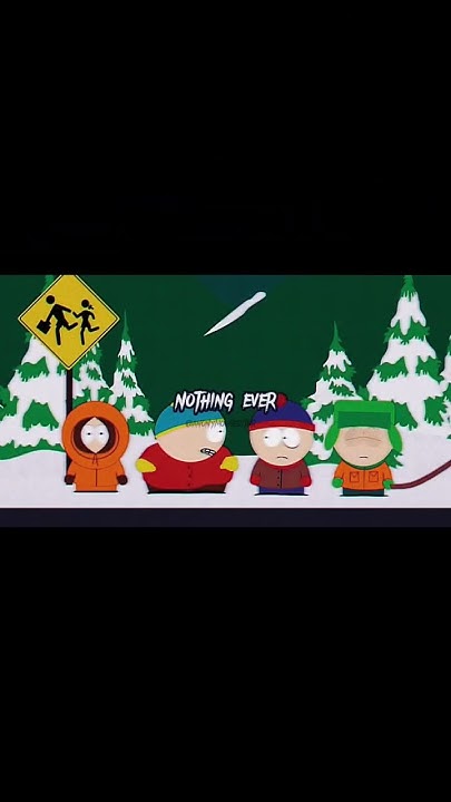 South Park Edit Edit Southpark Cartman Kylebroflovski