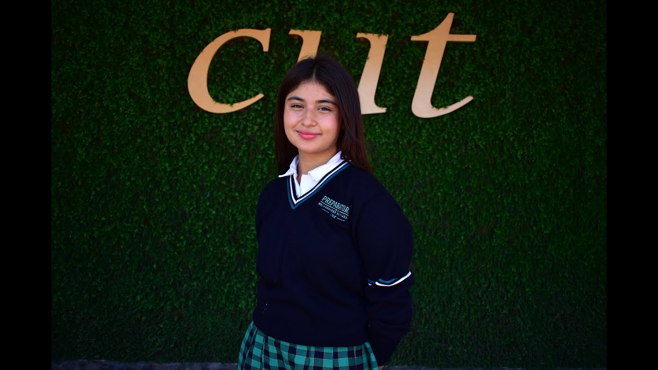 #ExperienciaPrepaCUT Programa ENLACE UCSD 2022 - YouTube